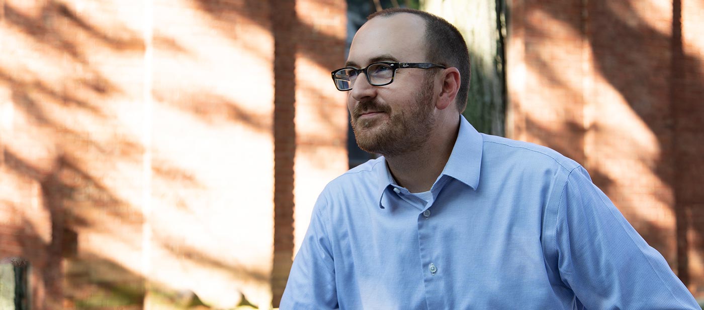 Jacob F. Lamme - Monaco Cooper Lamme & Carr PLLC