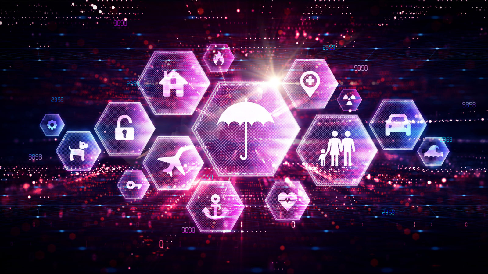 Insurance Coverage - Monaco Cooper Lamme & Carr PLLC