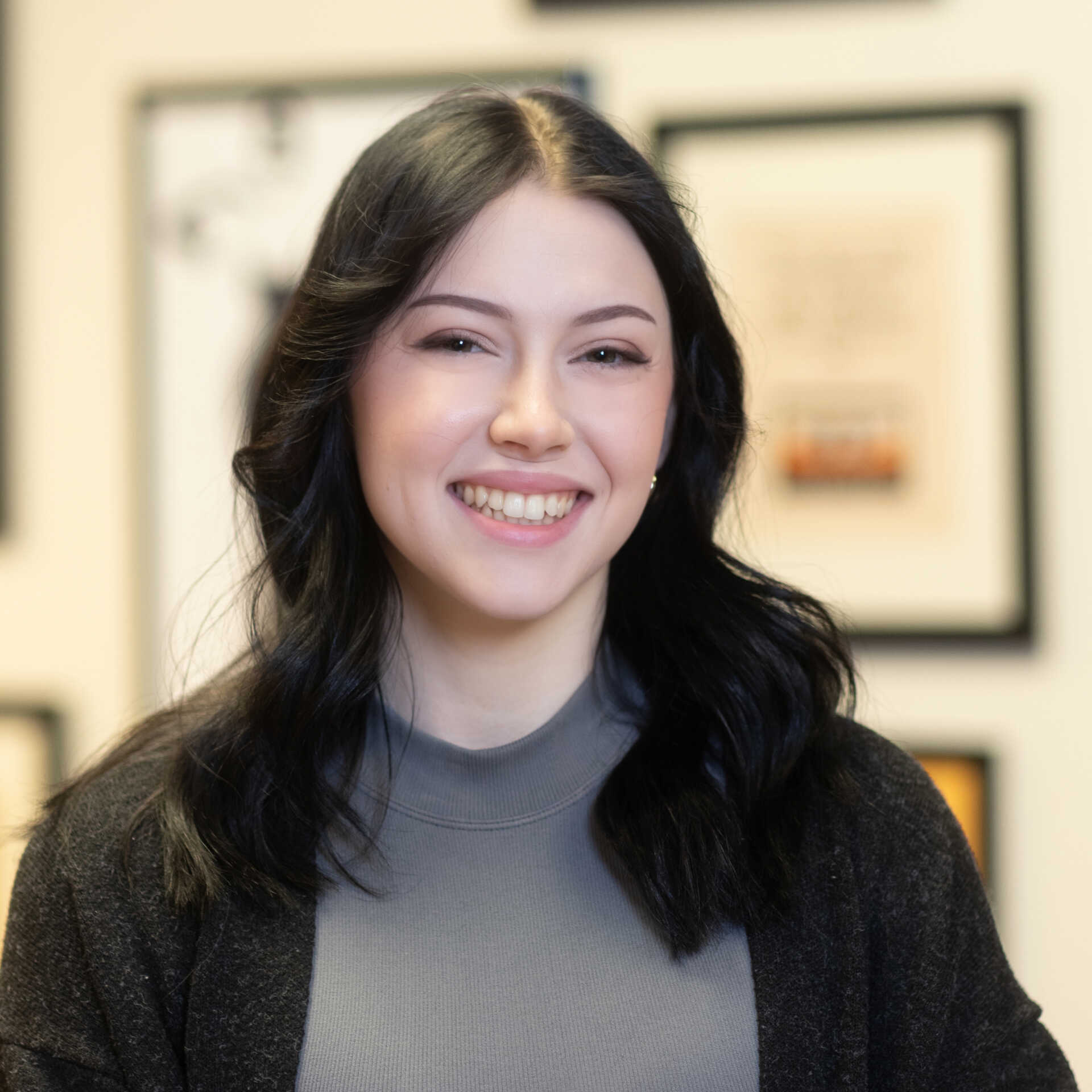 McKenna R. Bradley - Monaco Cooper Lamme & Carr PLLC